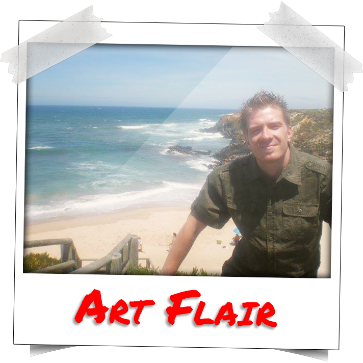 Blaze Review Art Flair- Free Tools Makes You Money - ChavaS Online ...